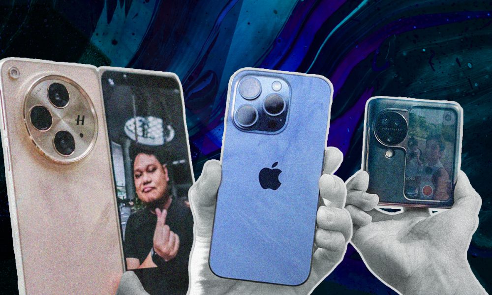 Best Smartphones 2023 - GadgetMatch