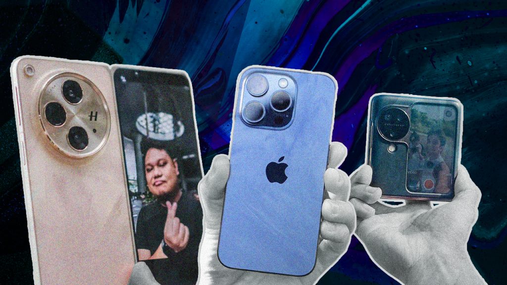 Best Smartphones 2023 - GadgetMatch