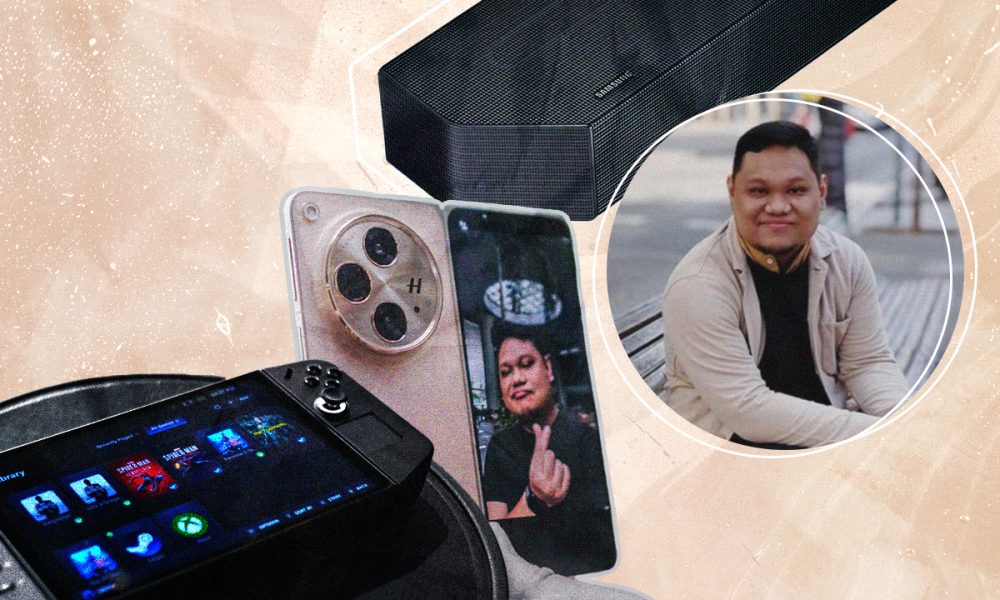 Rodneil's GadgetMatch for 2023 - GadgetMatch