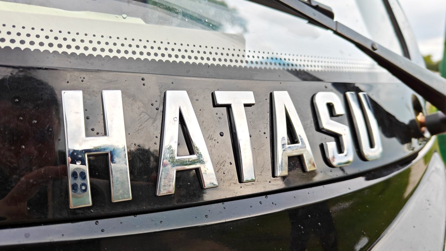 What I learned riding the Hatasu HERO - GadgetMatch
