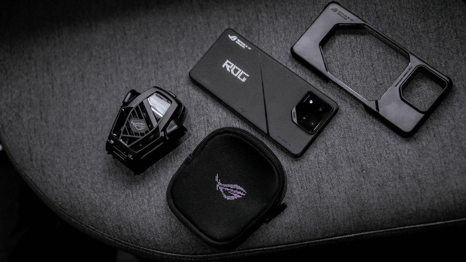 ROG Phone 8, Zephyrus G series 2024 PH pricing, availability - GadgetMatch