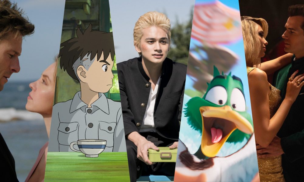 Start 2024 with these 5 new movies - GadgetMatch
