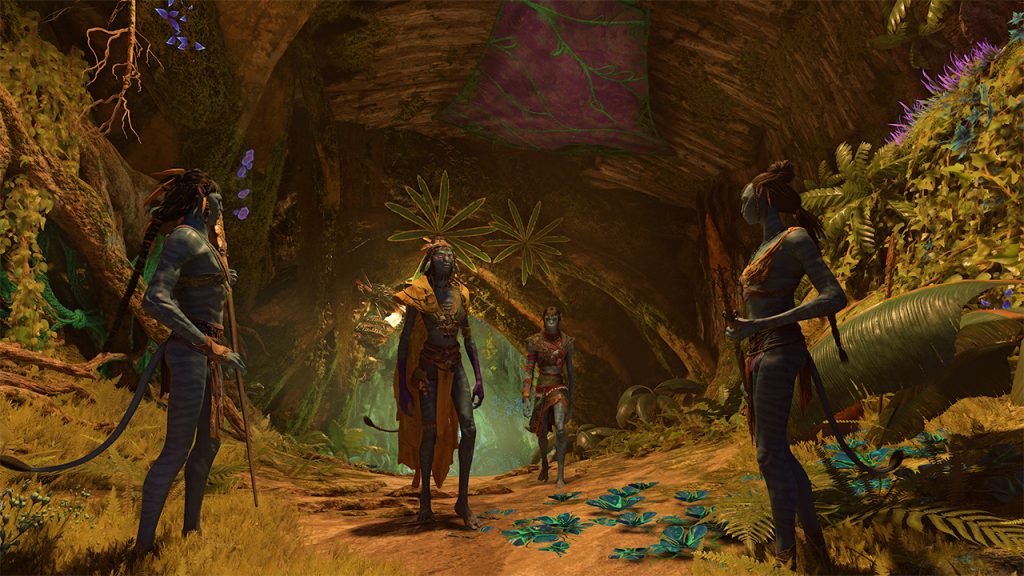 Avatar: Frontiers of Pandora review: A movie you want to play - GadgetMatch