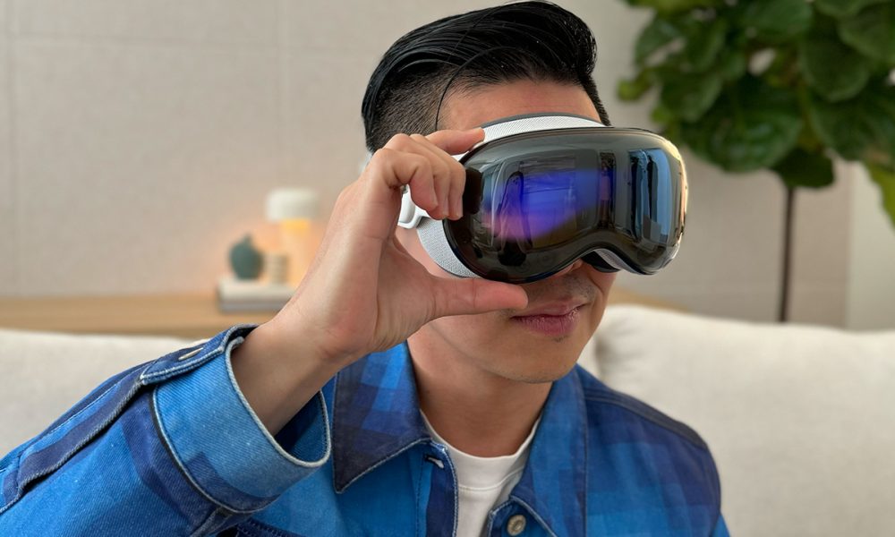 Apple Vision Pro now available for preorders in Singapore - GadgetMatch