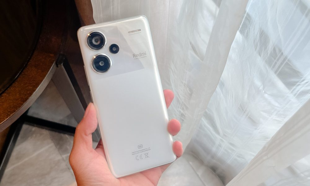 Redmi Note 13 series now official - GadgetMatch