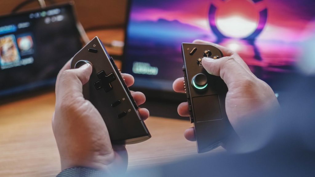 Lenovo announces new Legion monitors, Legion Go accessories - GadgetMatch