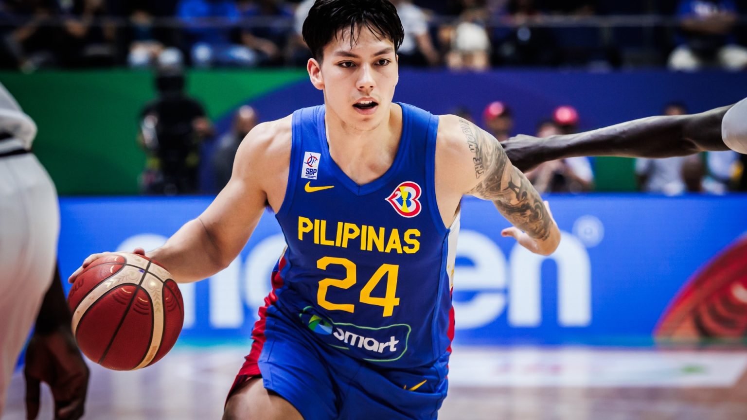 Smart LiveStream App to show upcoming Gilas Pilipinas games - GadgetMatch