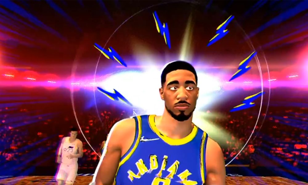 NBA presents an AI to turn games into comic book movies - GadgetMatch