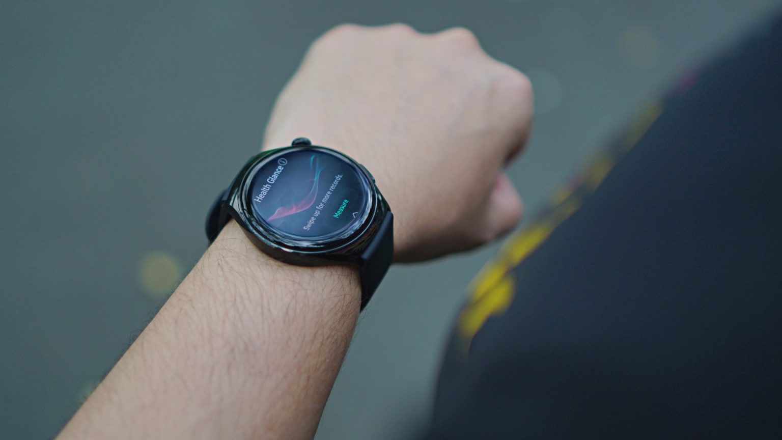 Huawei Watch 4: A smart, independent heavyweight challenger - GadgetMatch
