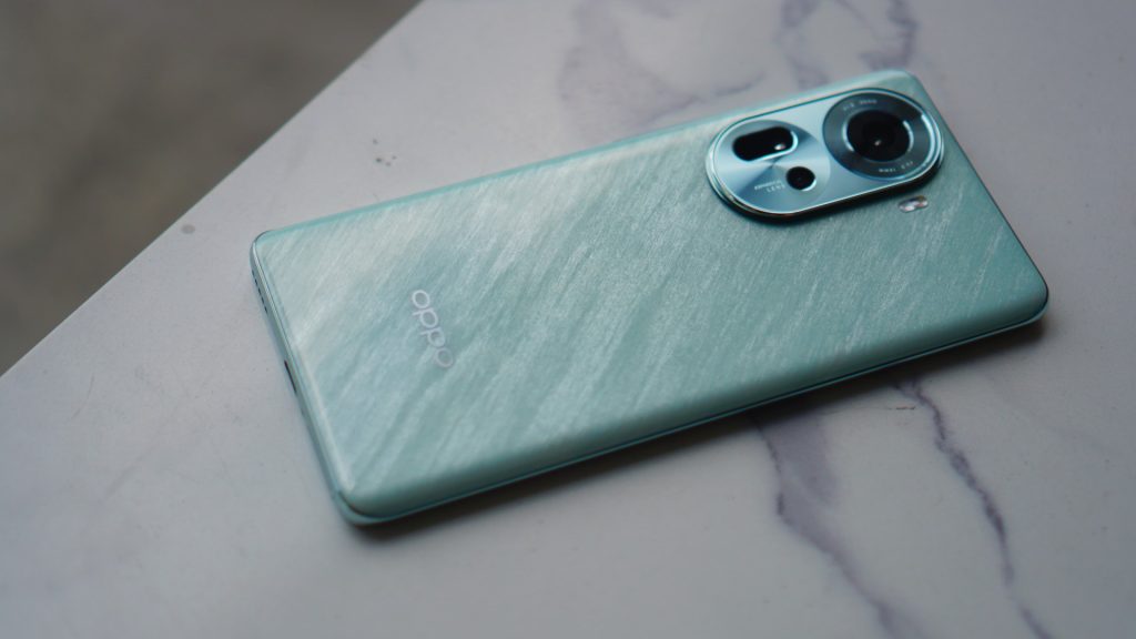 OPPO Reno11 5G: Solid and steady - GadgetMatch
