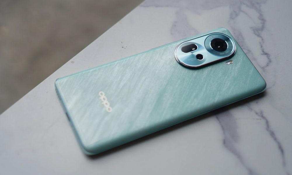 OPPO Reno11 series 5G: Philippine pricing, preorder details - GadgetMatch