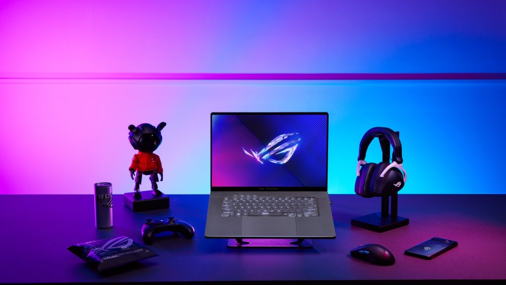 ROG Phone 8, Zephyrus G series 2024 PH pricing, availability - GadgetMatch