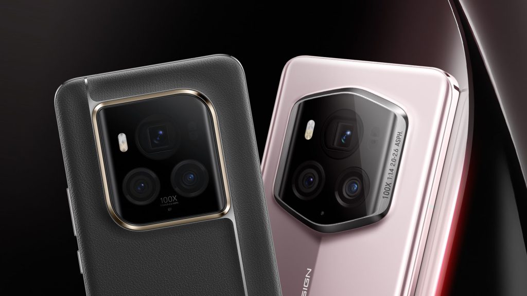 Porsche Design Magic6 RSR is HONOR's best flagship smartphone yet ...