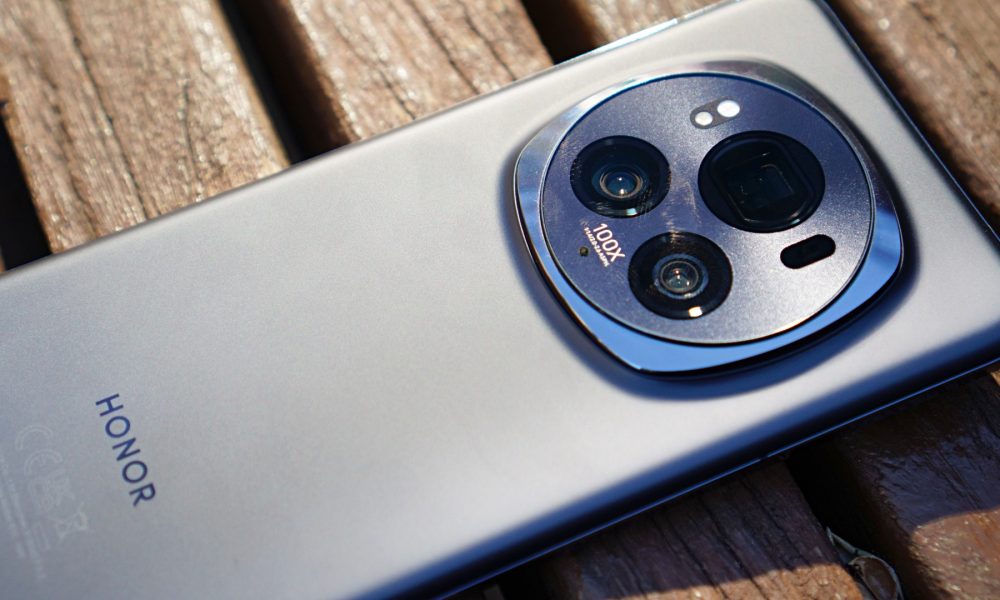 HONOR Magic6 Pro review: Bonafide Speedster - GadgetMatch