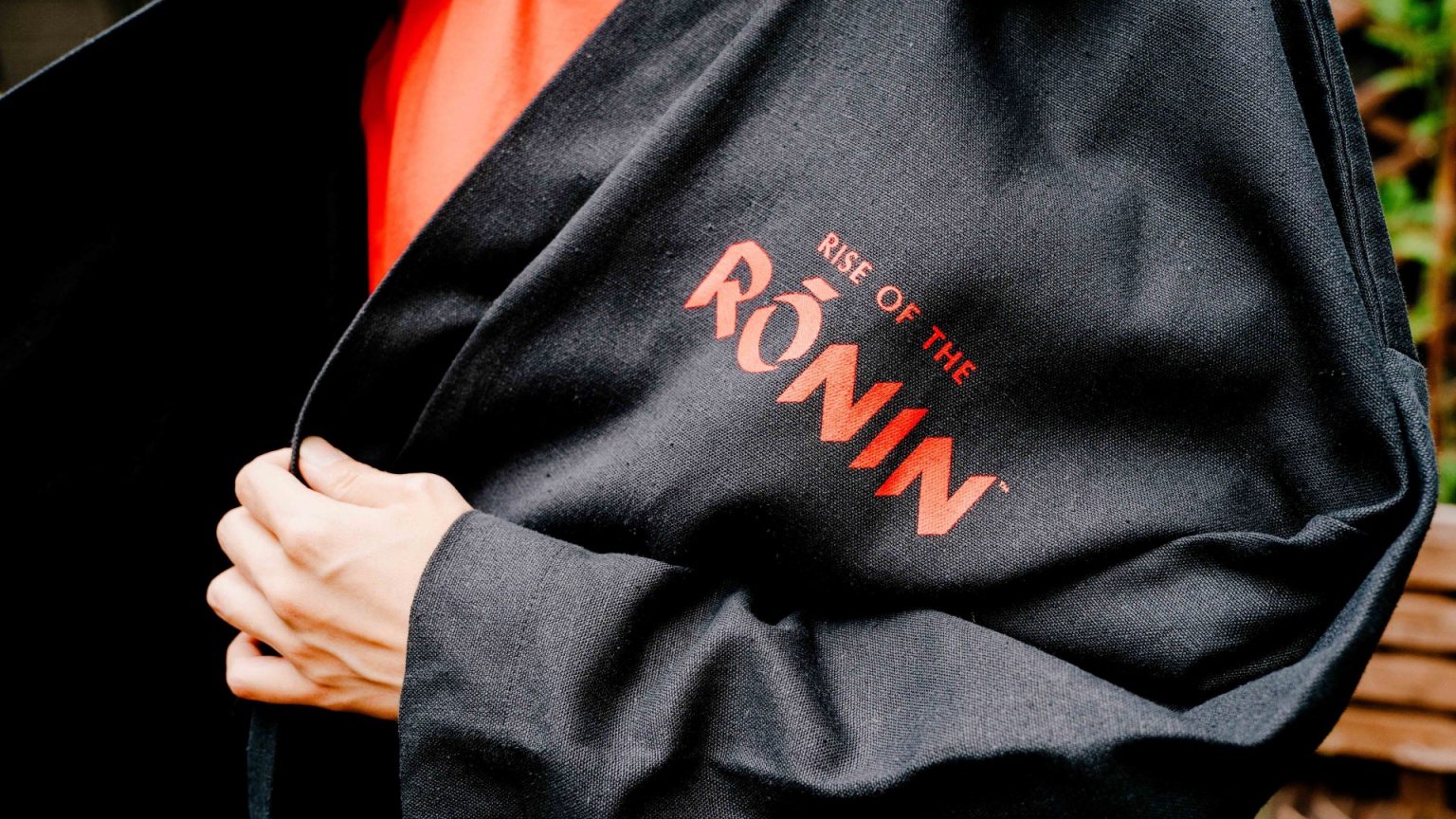 Rise of the Ronin kimono jackets released - GadgetMatch