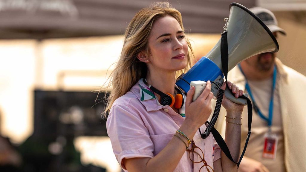 The Fall Guy kicks off Ryan Gosling's post-Ken life to a great start ...