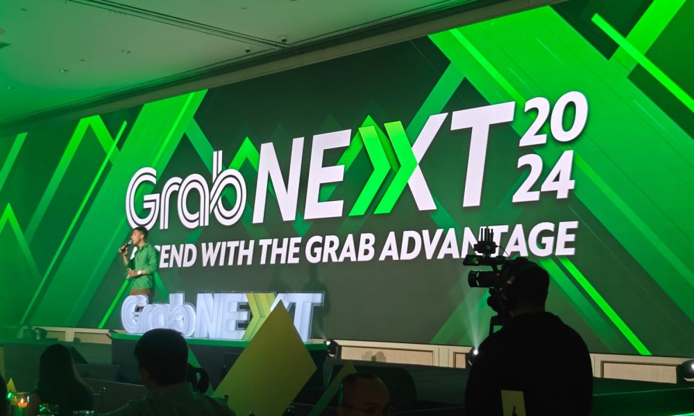 Here's why Grab Philippines is now focusing on dine-in too - GadgetMatch