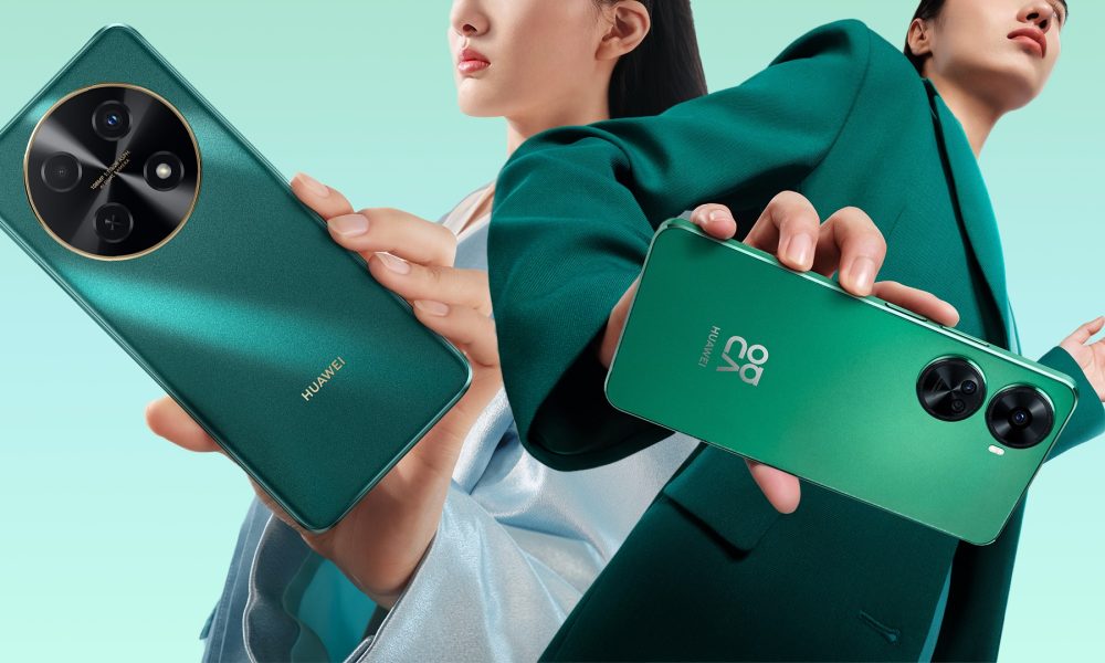 Huawei to release nova 12SE, nova 12i in the Philippines - GadgetMatch