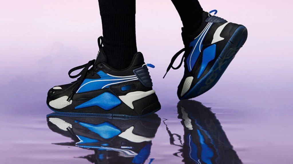 New PUMA collection lets you wear PlayStation's iconic symbols ...