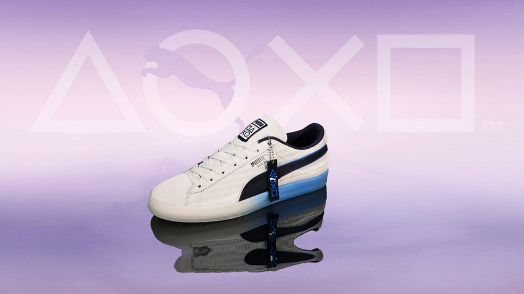 New PUMA collection lets you wear PlayStation's iconic symbols ...