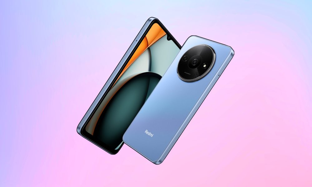 Xiaomi Redmi A3 Philippine pricing, availability - GadgetMatch