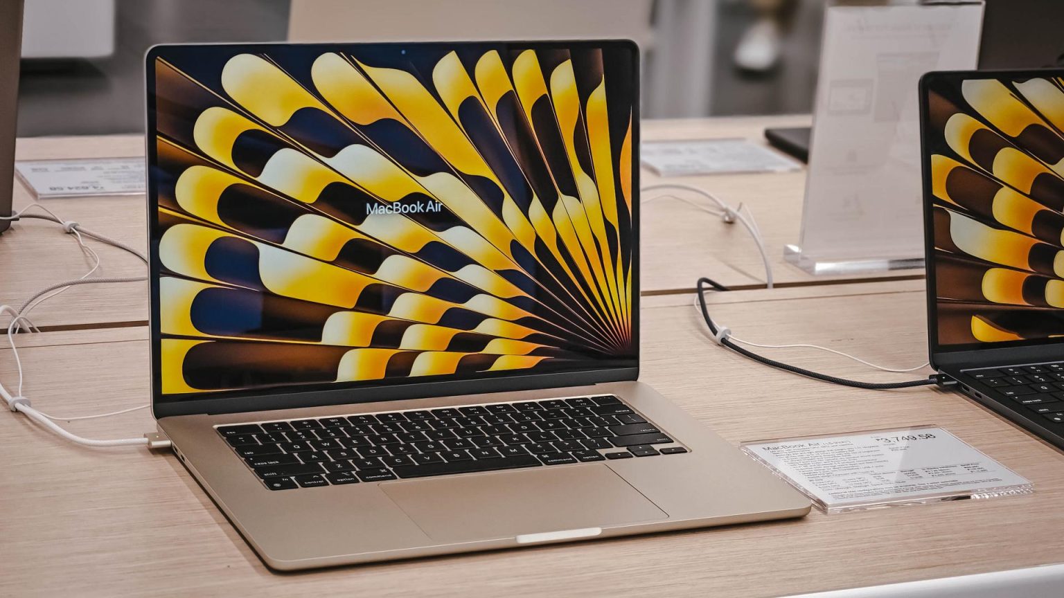 Apple MacBook Air M3 has finally reached the Philippines - GadgetMatch