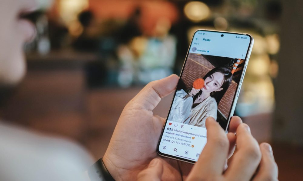 You can now post up to 20 photos on Instagram - GadgetMatch