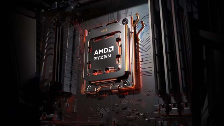 AMD launches new Ryzen processors with built-in graphics - GadgetMatch