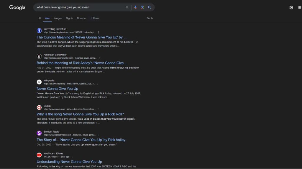 How to get rid of AI from your Google searches - GadgetMatch