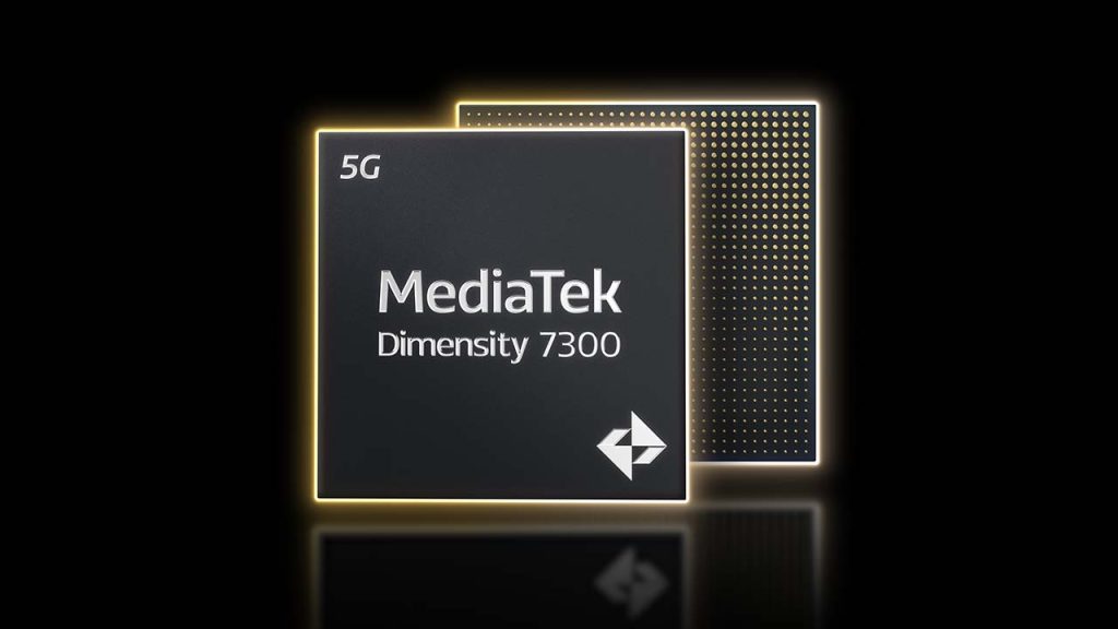 MediaTek's Dimensity 7300 brings AI to midrange, flip phones - GadgetMatch