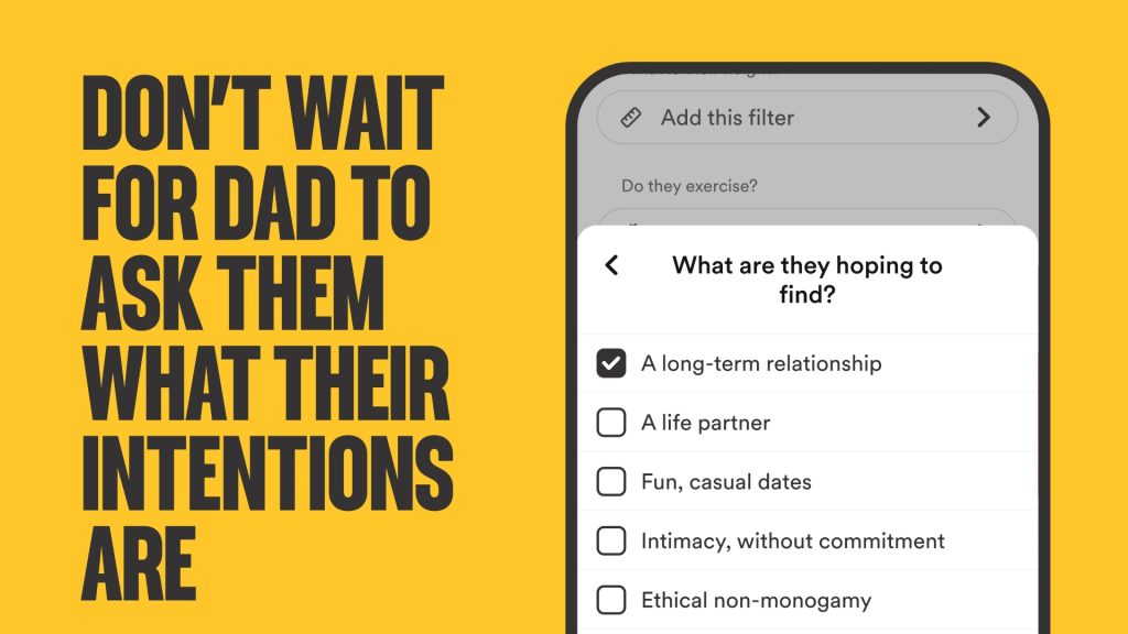 Bumble introduces new logo, better UI, features - GadgetMatch