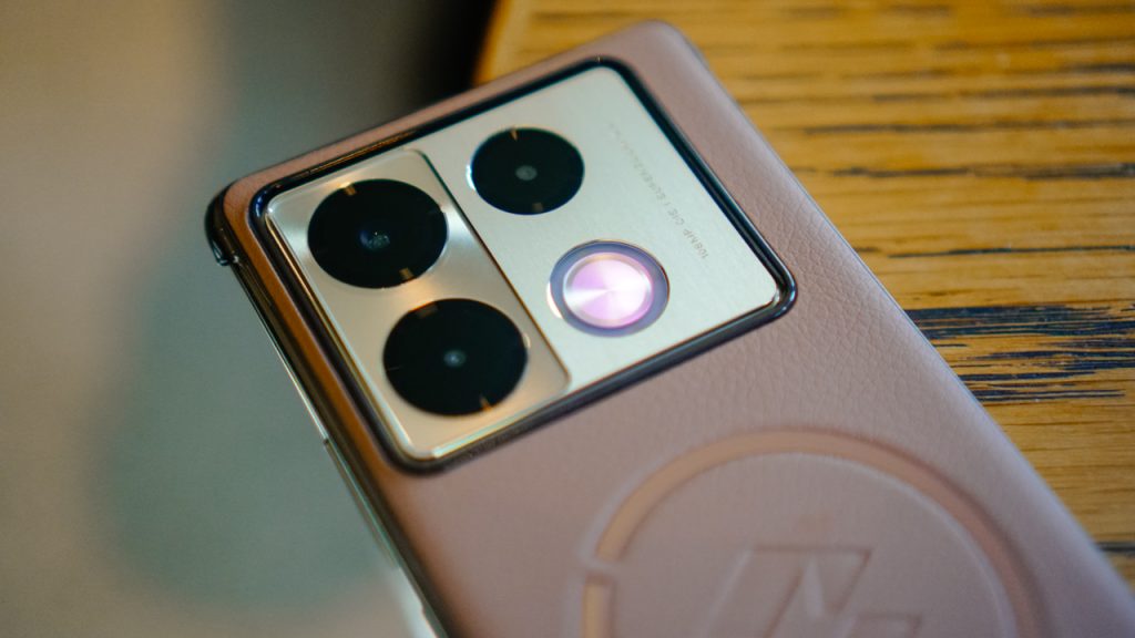 Infinix NOTE 40 Pro review: Built to endure - GadgetMatch