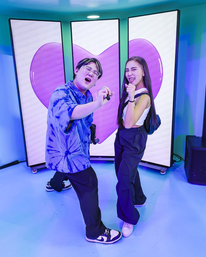 IN PHOTOS: Disney+ Pop-Up Event - GadgetMatch