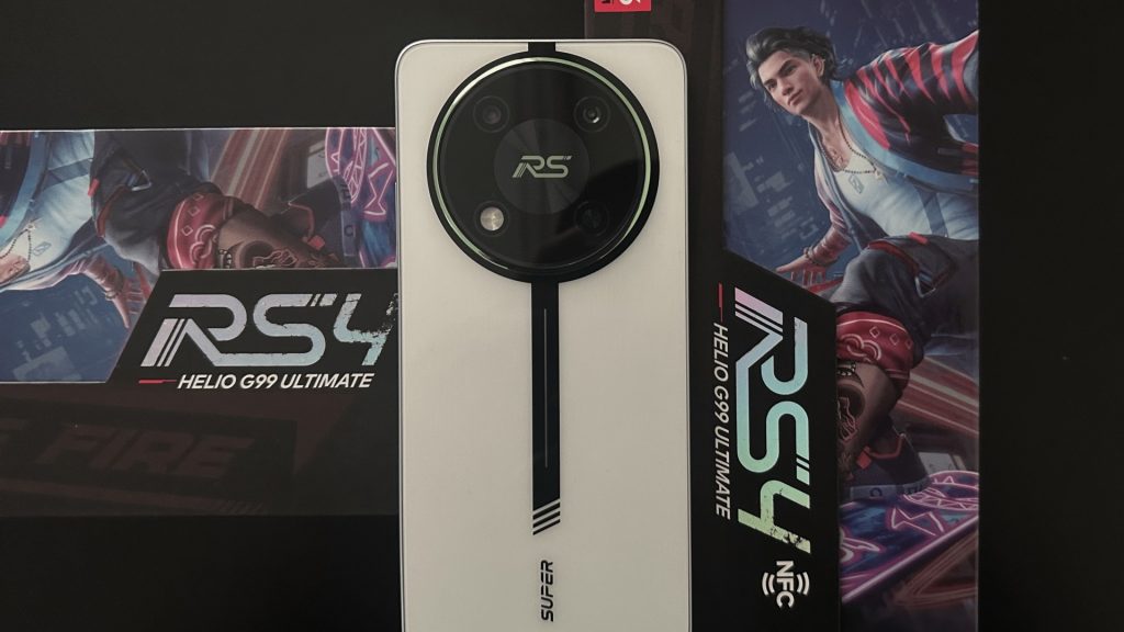 itel RS4: Price, availability in the Philippines - GadgetMatch