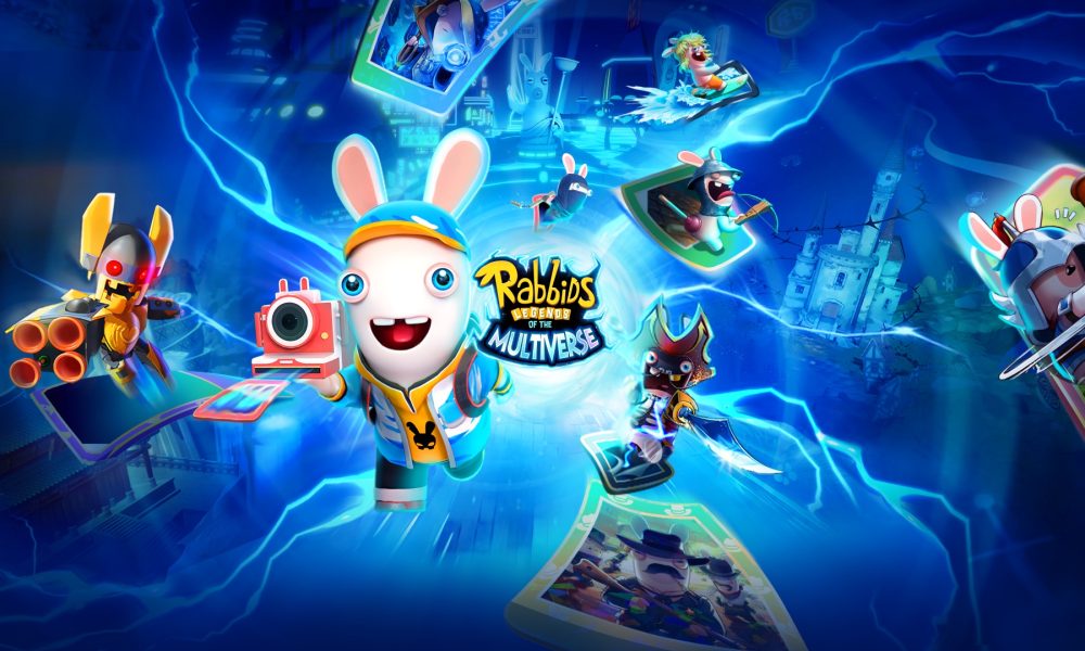 Apple Arcade adds 5 more games - GadgetMatch