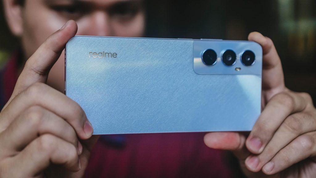 realme C65 now in the Philippines: Price, availability - GadgetMatch