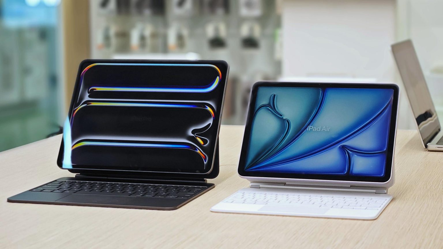 M4 iPad Pro and M2 iPad Air are now available in the Philippines ...