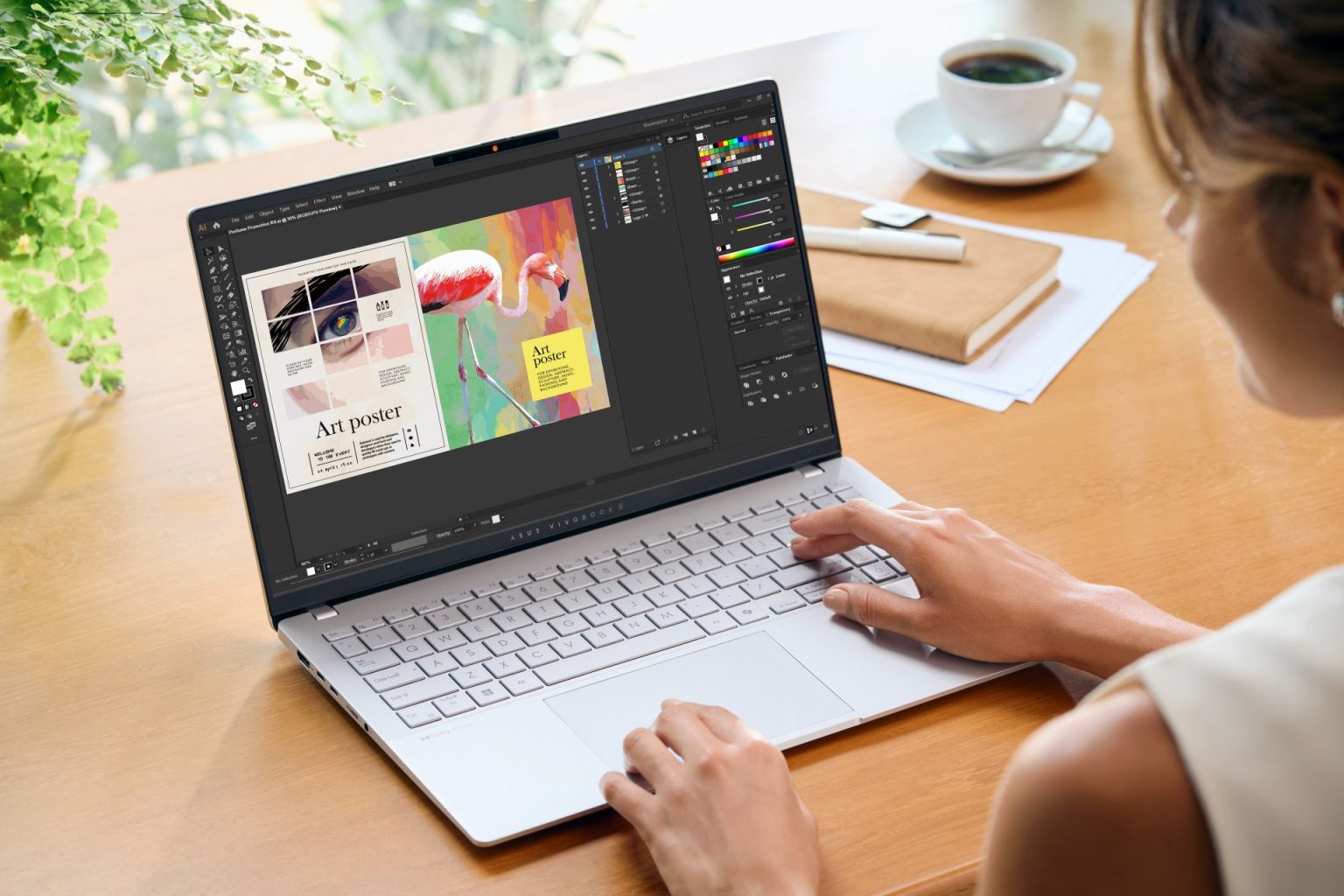 ASUS announces Vivobook S 15 with Snapdragon X Elite - GadgetMatch