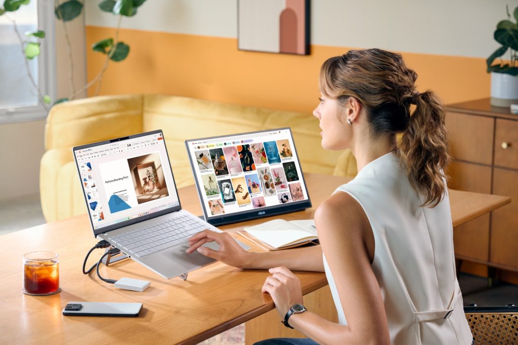 ASUS Vivobook S 15 with Copilot+ now in the Philippines - GadgetMatch