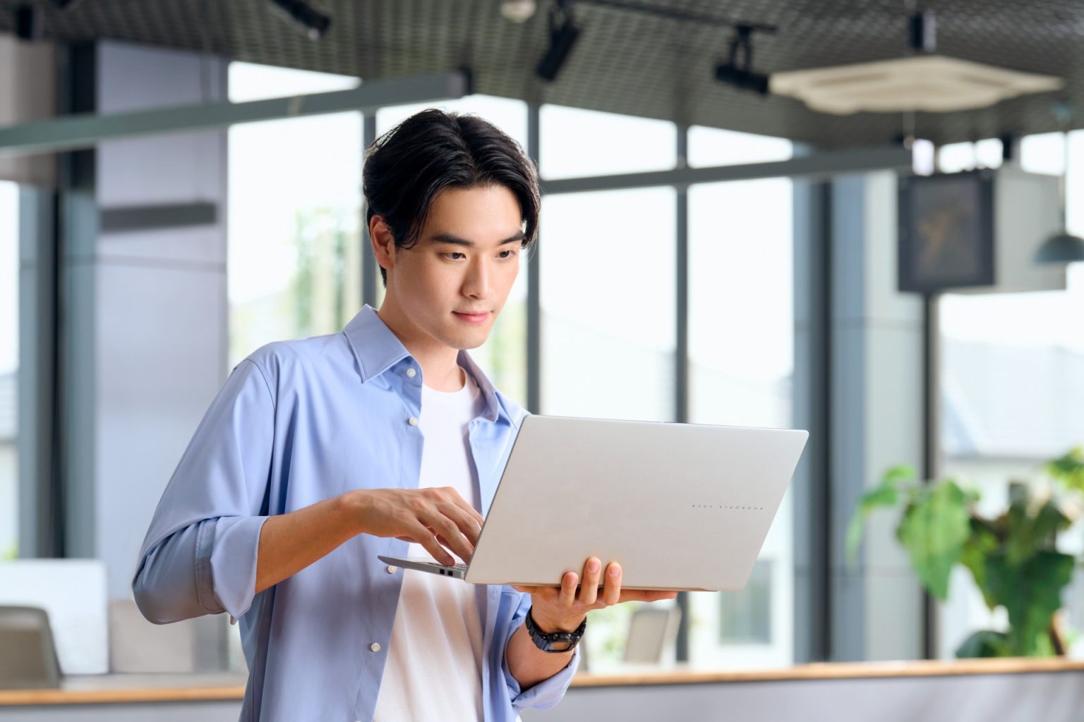 ASUS announces Vivobook S 15 with Snapdragon X Elite - GadgetMatch