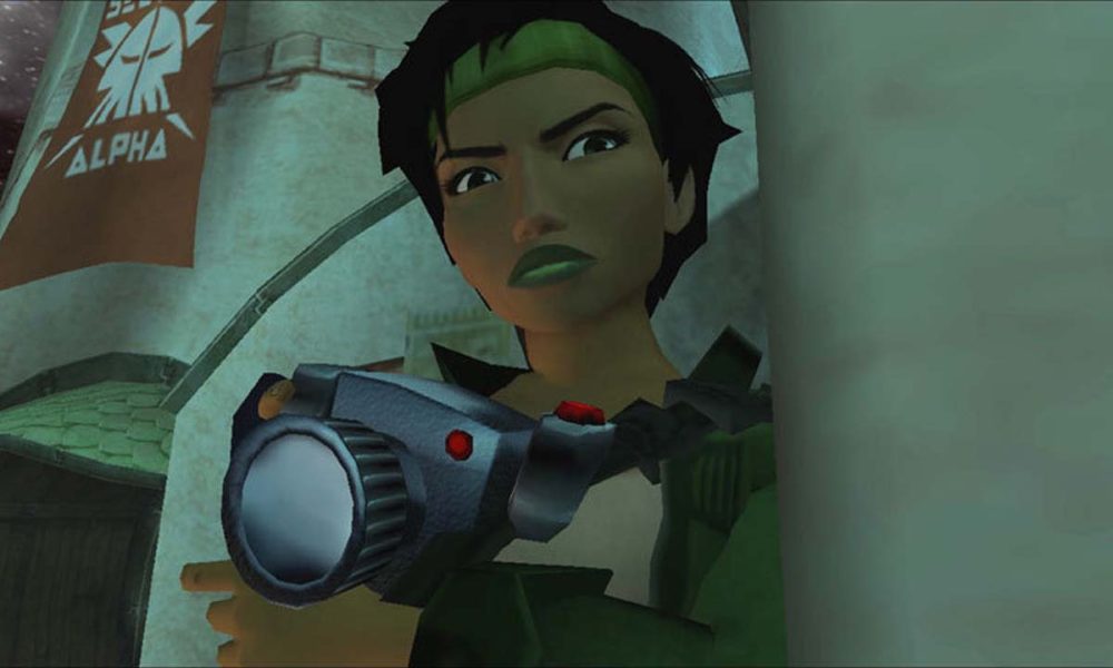 Beyond Good and Evil is getting a remaster - GadgetMatch