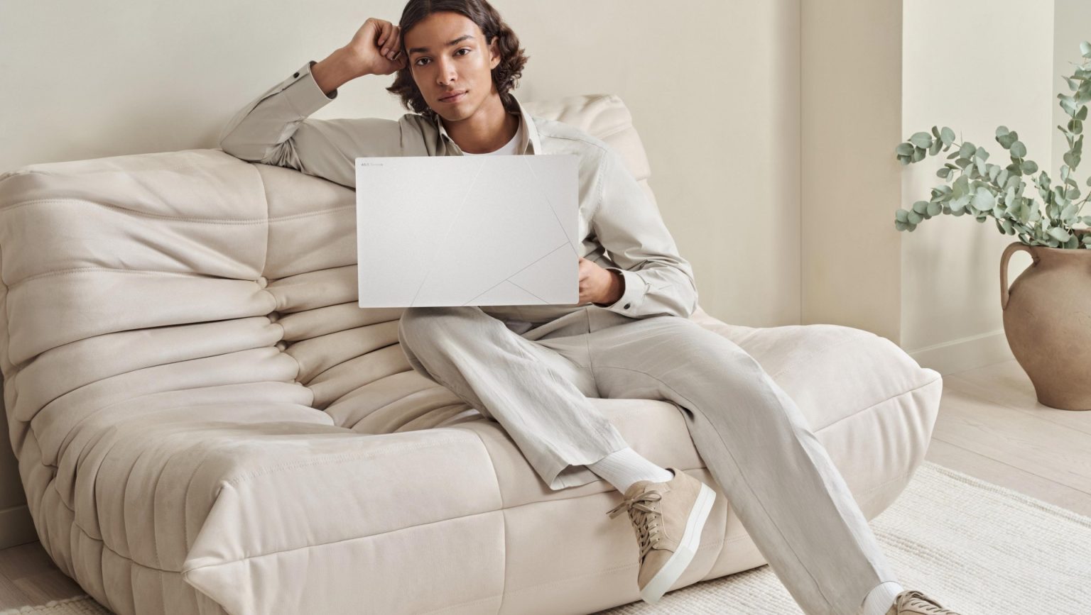 Computex 2024: Latest ASUS Zenbook S 16 now official - GadgetMatch