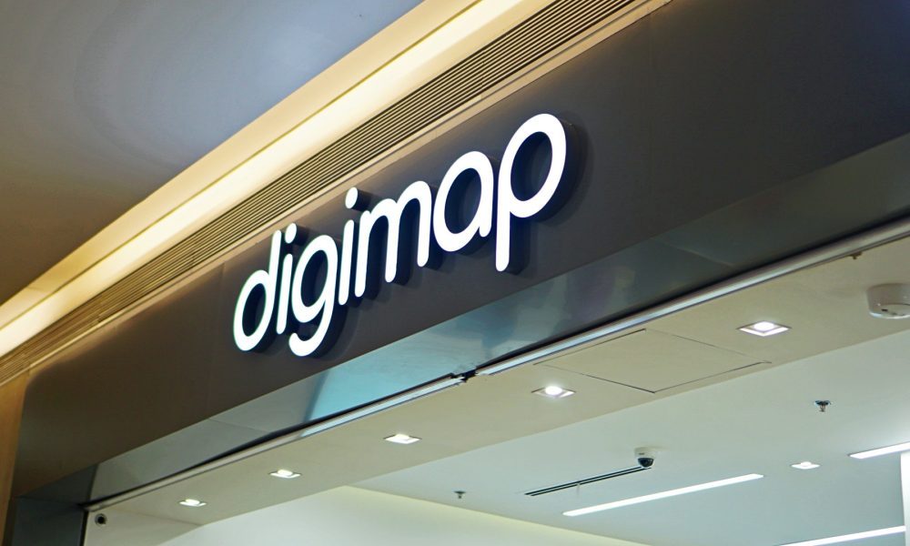 Digimap opens Gateway branch, up to 11 PH stores - GadgetMatch