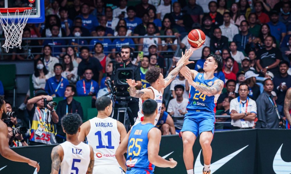 Smart LiveStream App to show Gilas FIBA OQT games for free - GadgetMatch