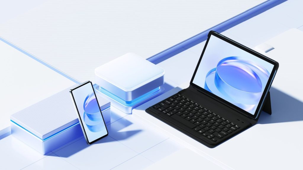 itel releases budget-friendly VistaTab 30 - GadgetMatch