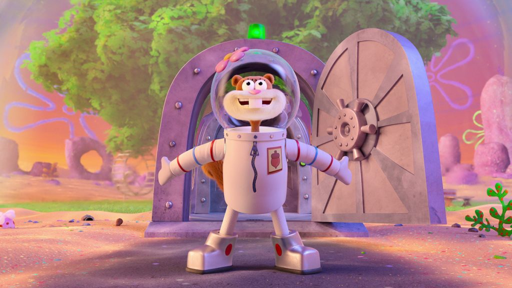 Netflix: All animated content coming this 2024 and beyond - GadgetMatch