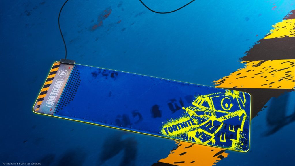 Razer announces Fortnite collection - GadgetMatch