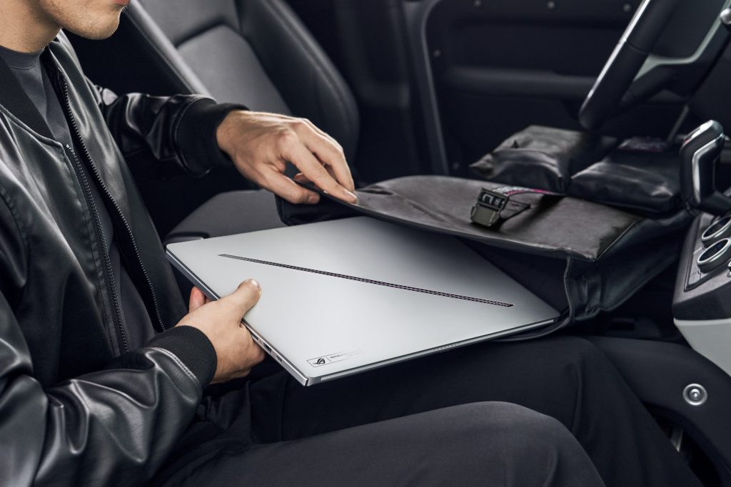 ASUS announces most advanced ROG Zephyrus, TUF Gaming models yet ...