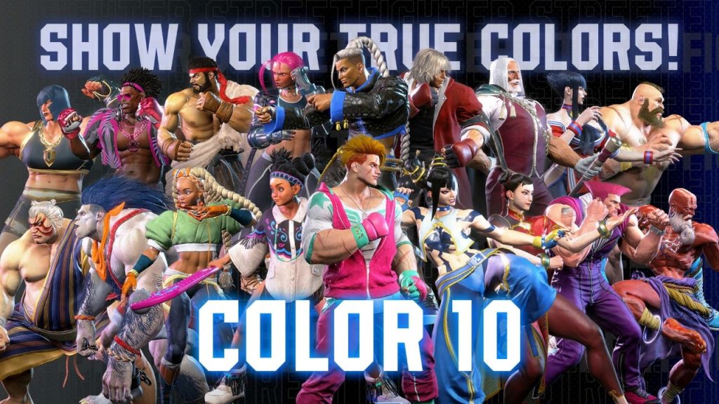 Steam Street Fighter 6 Steam sale: Get titles at up to 87% off ...