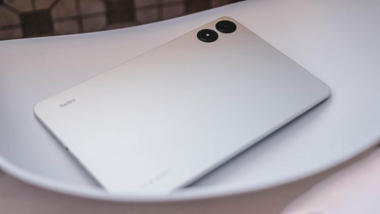 Redmi Pad Pro review: The perfect budget tablet?! - GadgetMatch